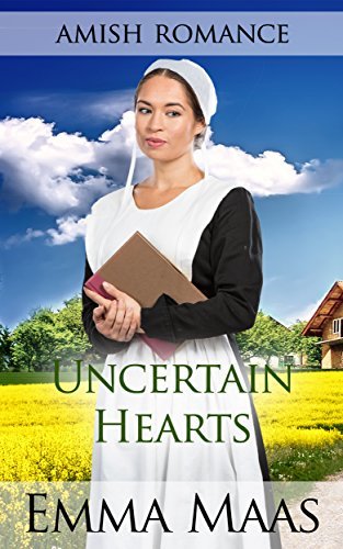 Uncertain Hearts (Ellie's Hopes #2) by Emma Maas | Goodreads