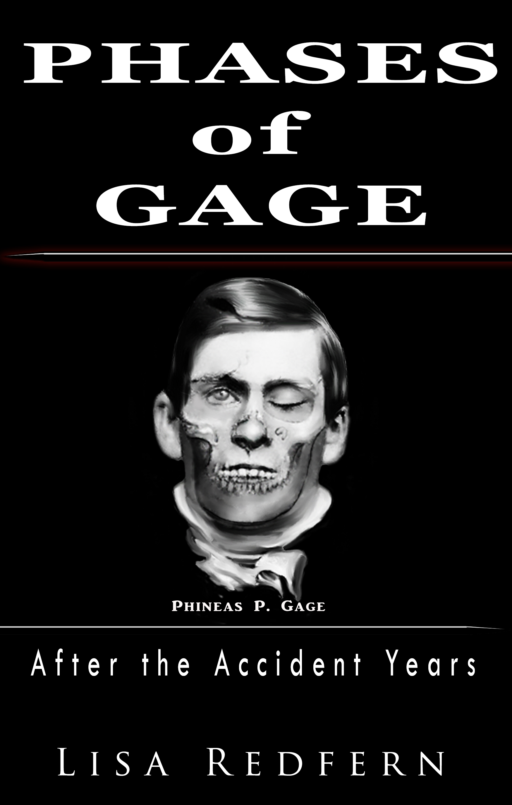 Phases of Gage: After the Accident Years by Lisa Redfern | Goodreads