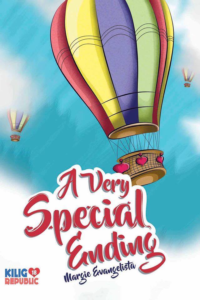 A Very Special Ending (kilig republic) by Margie Evangelista | Goodreads