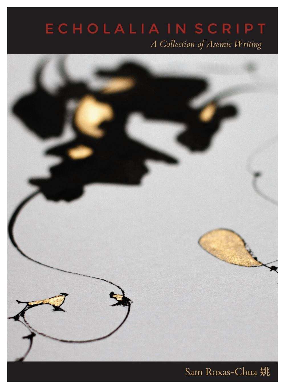 Echolalia in Script by Sam Roxas-Chua | Goodreads