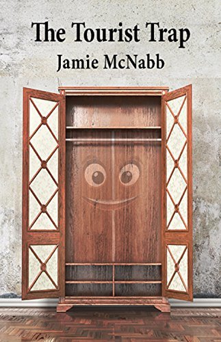 The Tourist Trap by Jamie McNabb | Goodreads