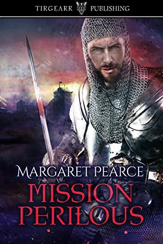 Mission Perilous by Margaret Pearce | Goodreads