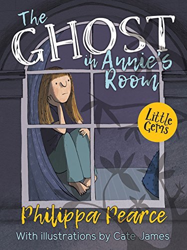 Ghost In Annies Room by Philippa Pearce | Goodreads