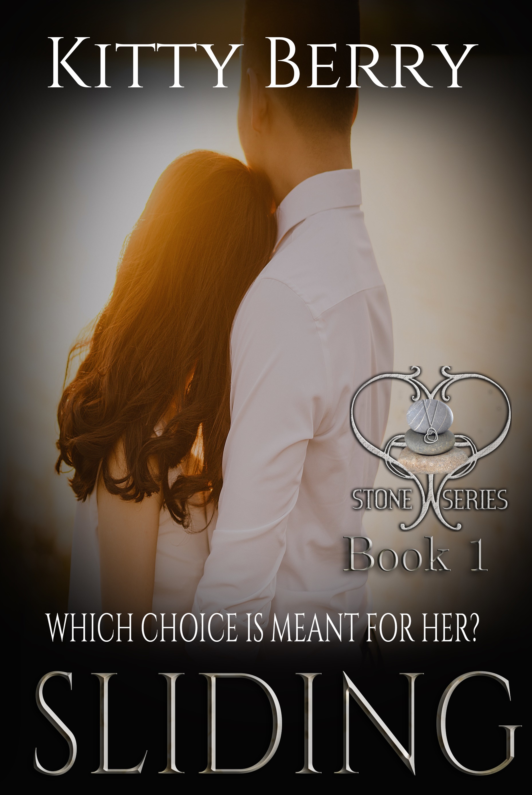 Sliding (The Stone Series, #1) by Kitty Berry | Goodreads