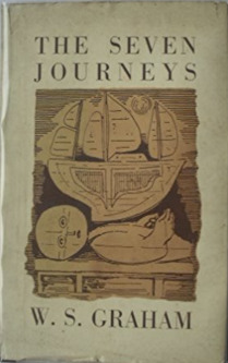 The Seven Journeys by W.S. Graham | Goodreads
