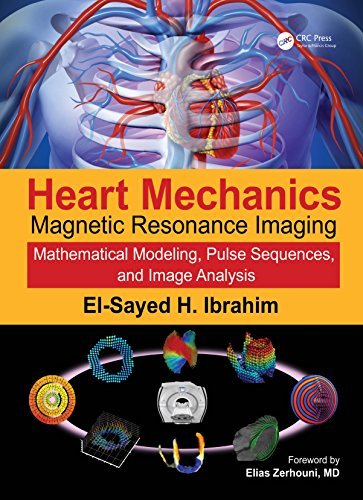 Heart Mechanics: Magnetic Resonance Imaging—Mathematical Modeling ...