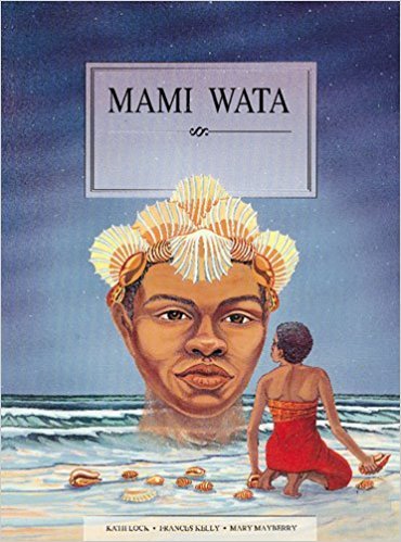 Mami Wata by Kath Lock | Goodreads