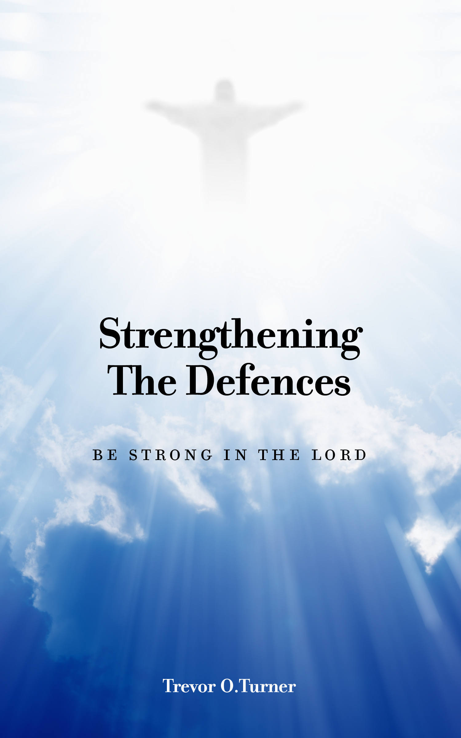 Strengthening the Defences: Be Strong in the Lord by Trevor Turner ...
