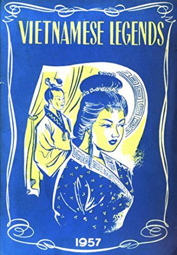 Vietnamese Legends by Mrs. Bach Lan | Goodreads