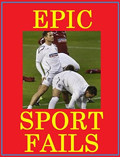 Epic Sport Fails. Memes, Jokes, Funny Hilarious Pictures. XXL Weird ...