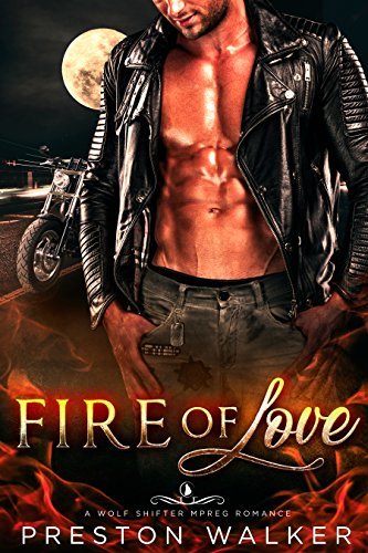 Fire Of Love (Savage Love #2) by Preston Walker | Goodreads