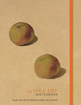 The Still-Life Sketchbook by Roly Allen | Goodreads