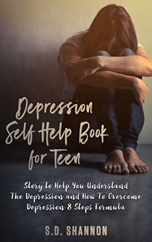 Depression Self Help Book: Story to Help You Understand The Depression ...