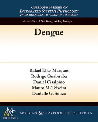 Dengue by Rafael Elias Marques | Goodreads