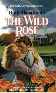 The Wild Rose by Ruth Alana Smith | Goodreads