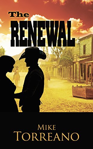 The Renewal (The South Park Series Book 2) by Mike Torreano | Goodreads