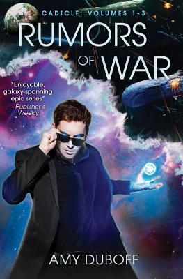 Rumors of War (Cadicle) by Amy DuBoff | Goodreads