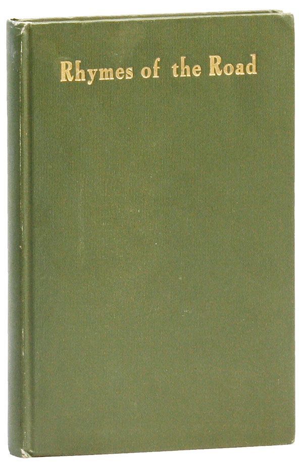 Rhymes of the Road: Written for the Entertainment of Brother Knights of ...