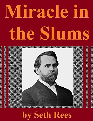 Miracle in the Slums: Thrilling Stories Of Those Rescued from the ...