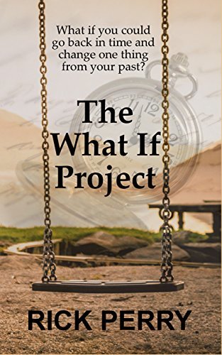 The What If Project by Rick Perry | Goodreads