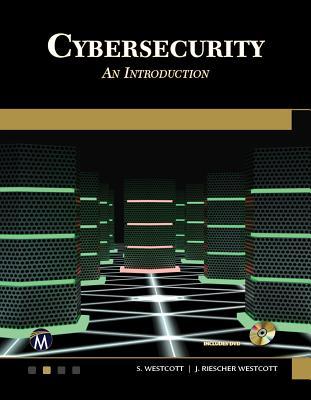 Cybersecurity [CANC]: An Introduction by Sean Westcott | Goodreads