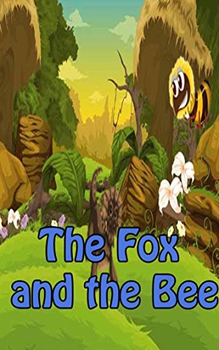 The Fox and the Bee by Melissa Garrett | Goodreads