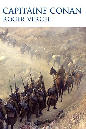Capitaine Conan (French Edition) by Roger Vercel | Goodreads