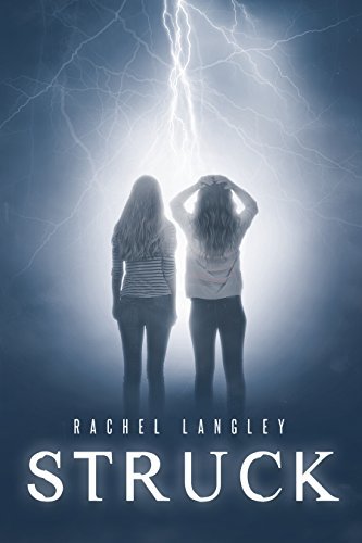 Struck (Struck Series, #1) by Rachel Langley | Goodreads