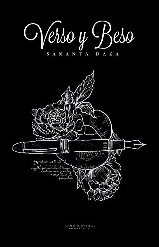 Verso y Beso (Spanish Edition) by Samanta Daza Garcia | Goodreads