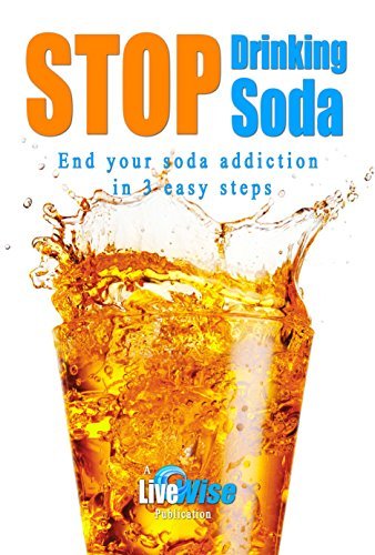 How to Stop Drinking Soda in 3 Easy Steps by Nancy Enn | Goodreads