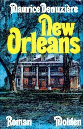 New Orleans by Henry Castellanos | Goodreads