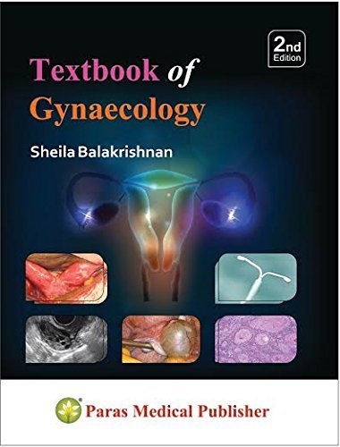 Textbook of Gynaecology by Sheila Balakrishnan | Goodreads