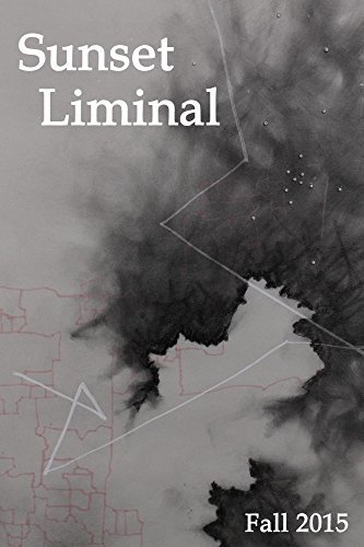 Sunset Liminal vol. 2 by Sunset Press | Goodreads