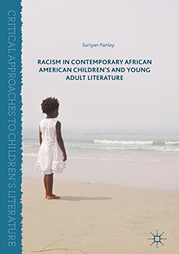 Racism in Contemporary African American Children’s and Young Adult ...