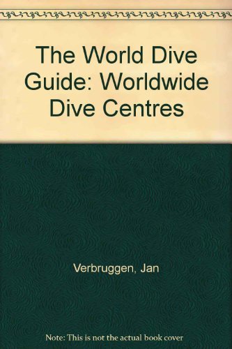 The World Dive Guide by Compuprint Publishing | Goodreads