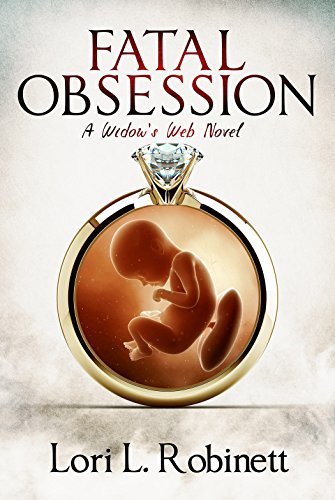 Fatal Obsession: A Domestic Life Thriller by Lori L. Robinett | Goodreads