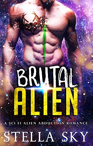 Brutal Alien (Vithohn Warriors, #2) by Stella Sky | Goodreads