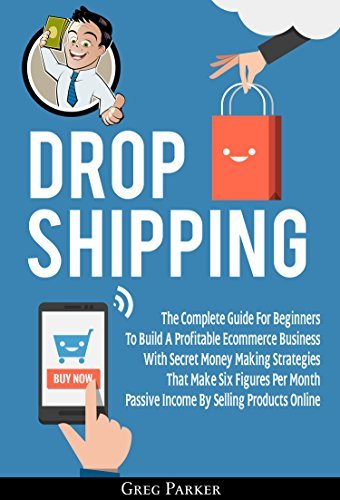Dropshipping: The Complete Guide For Beginners To Build A Profitable ...