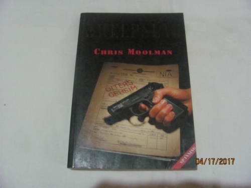 Sweepslag by Chris Moolman | Goodreads