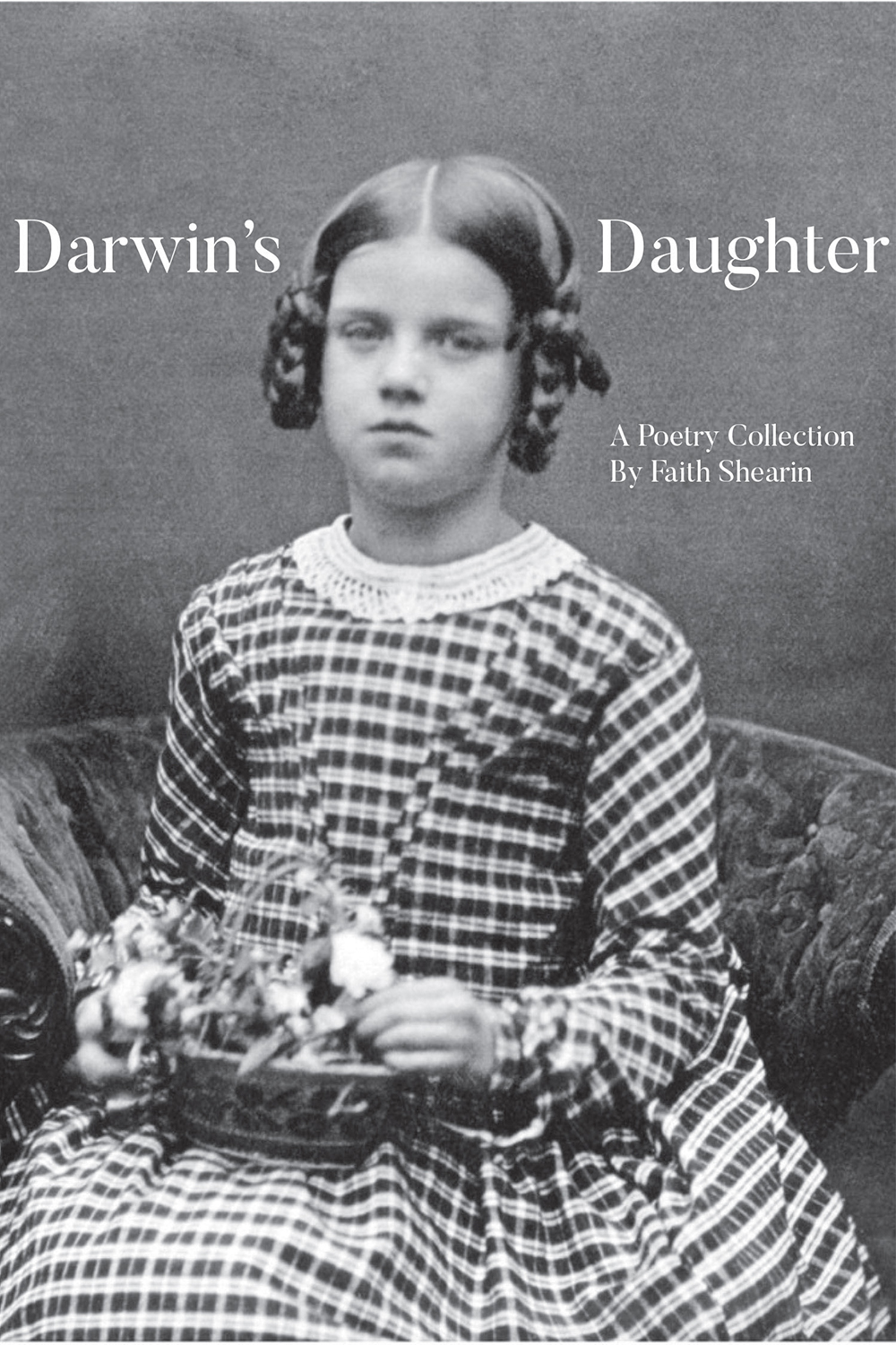 Darwin's Daughter by Faith Shearin | Goodreads