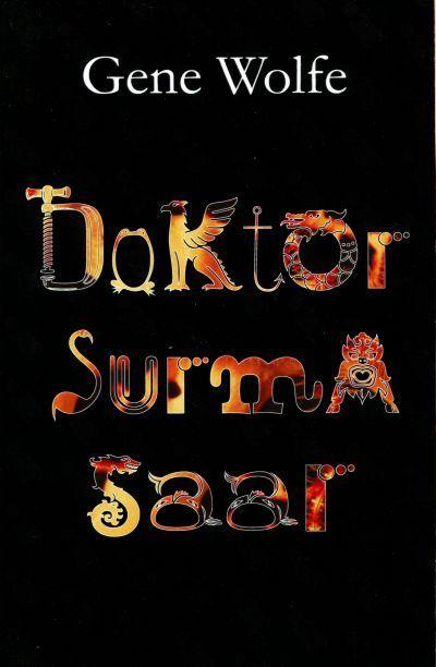 Doktor Surma saar / Barbiemõrvad by John Varley | Goodreads
