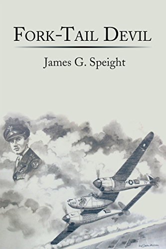 Fork-Tail Devil by James G. Speight | Goodreads