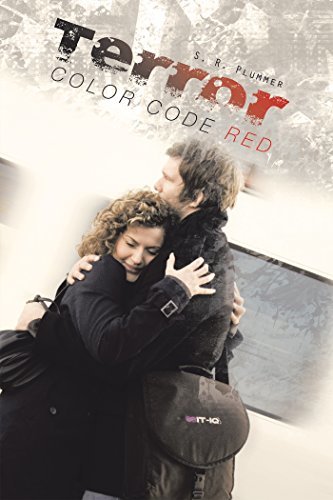 Terror: Color Code Red by S.R. Plummer | Goodreads