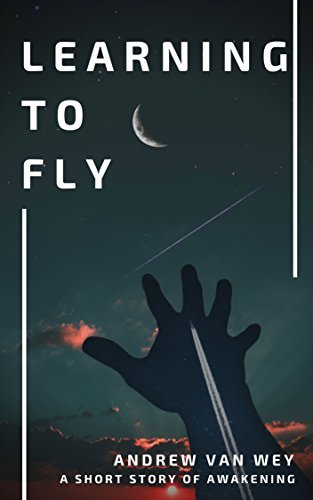 Learning to Fly: A Short Story of Awakening by Andrew Van Wey | Goodreads