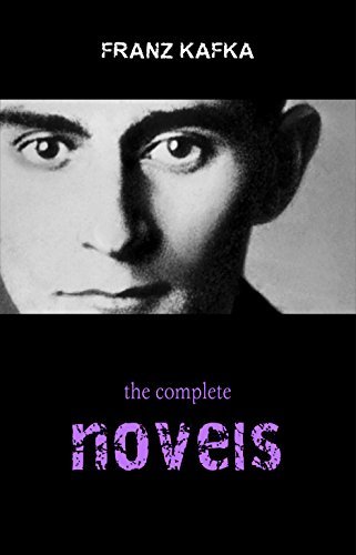 Franz Kafka: The Complete Novels by Franz Kafka | Goodreads
