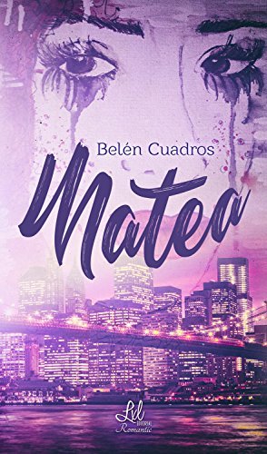 Matea by Belén Caudros | Goodreads