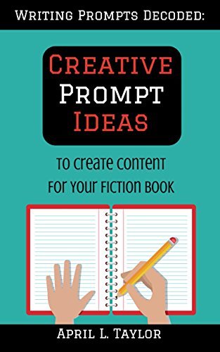 Writing Prompts Decoded: Creative Prompt Ideas To Create Content For ...