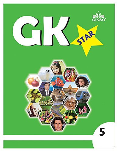 Gikso GK Star Class 5 by GIKSO | Goodreads