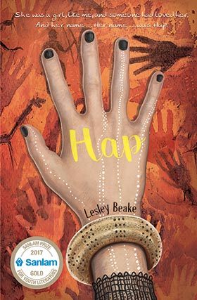 Hap by Lesley Beake | Goodreads