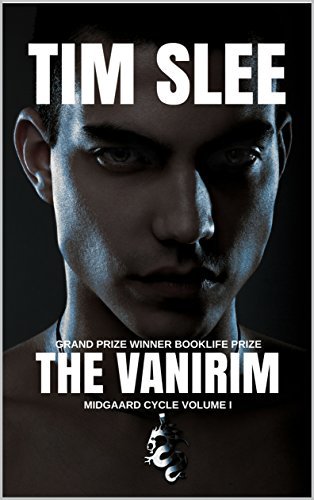 The Vanirim (Midgaard Cycle #1) by Tim Slee | Goodreads